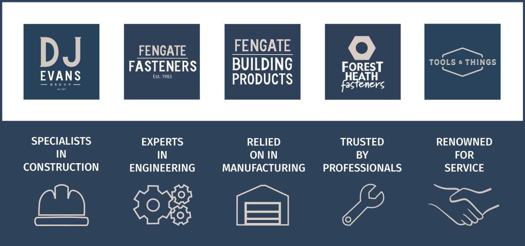 Fengate’s Safety Footwear Favourites