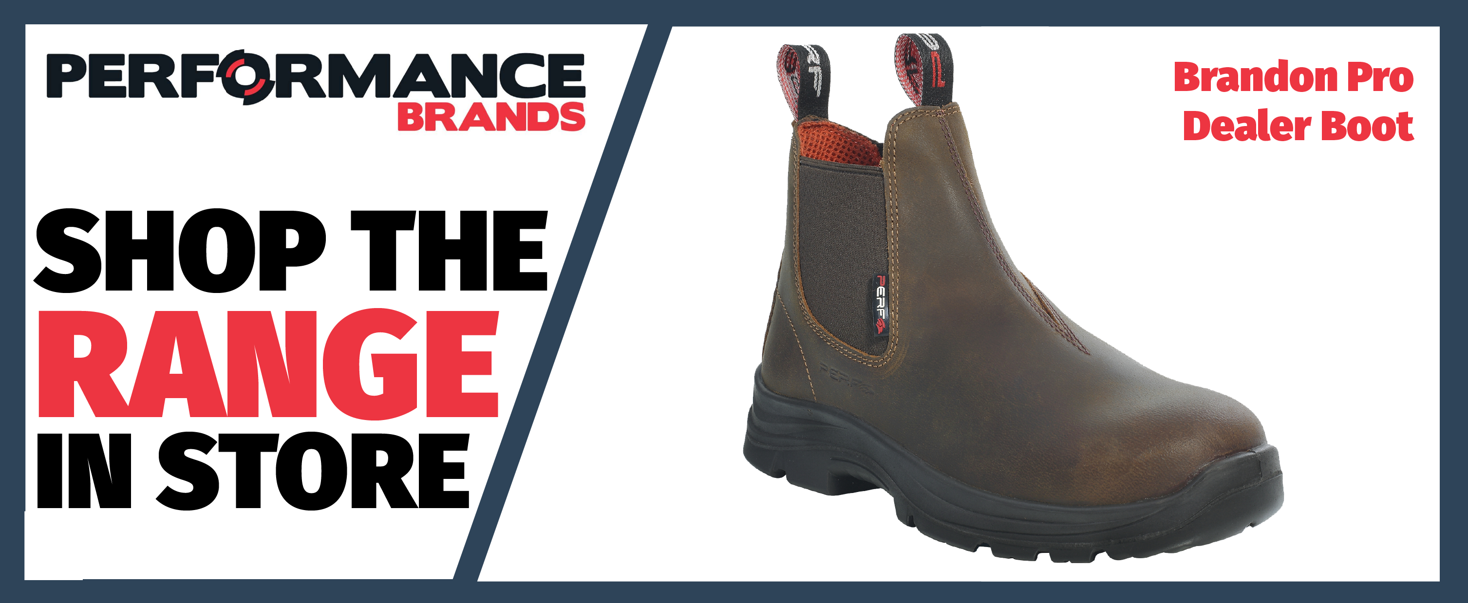 Fengate’s Safety Footwear Favourites